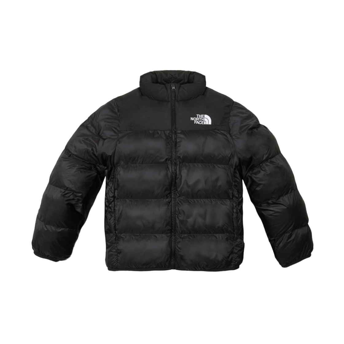 노스페이스 눕시 에코로프트 자켓 2 블랙 | The North Face | KREAM