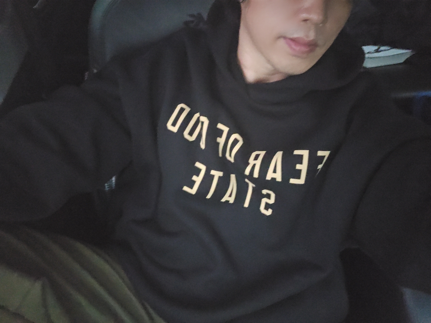 173. 74. L 충분히 박시함 | KREAM