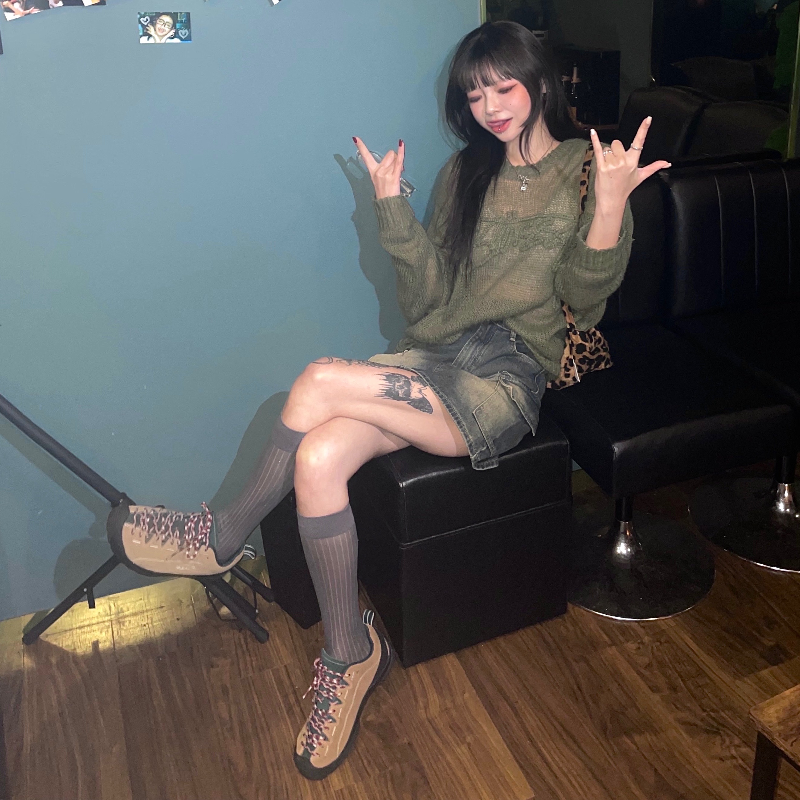 고3들 수고했3~~ | KREAM