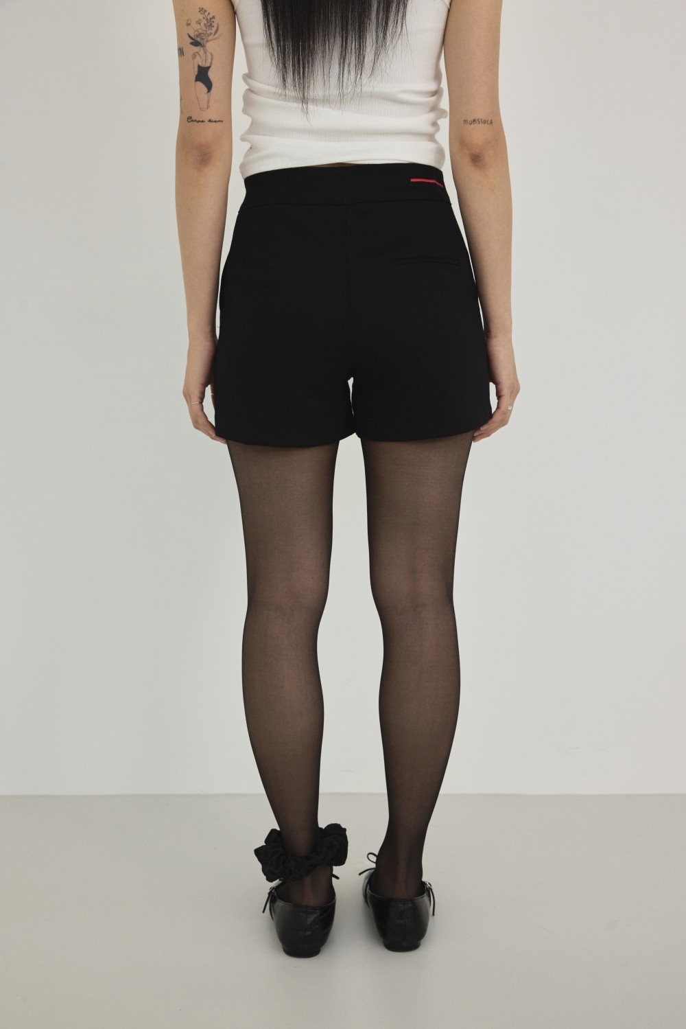 미와이후 스탠다드 마이크로 팬츠 | MIYHOO | KREAM