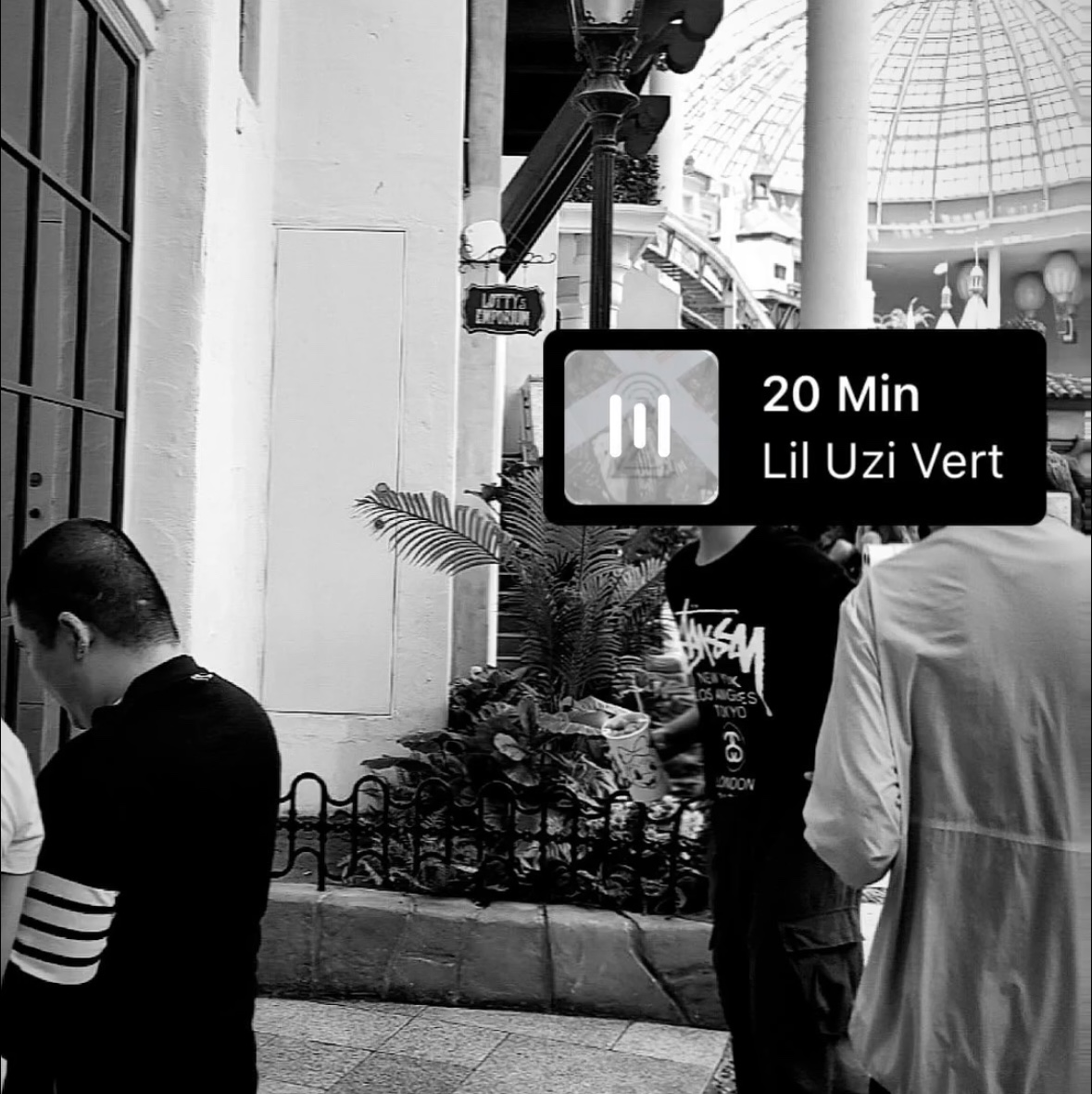 I have just 20min🎱 | KREAM