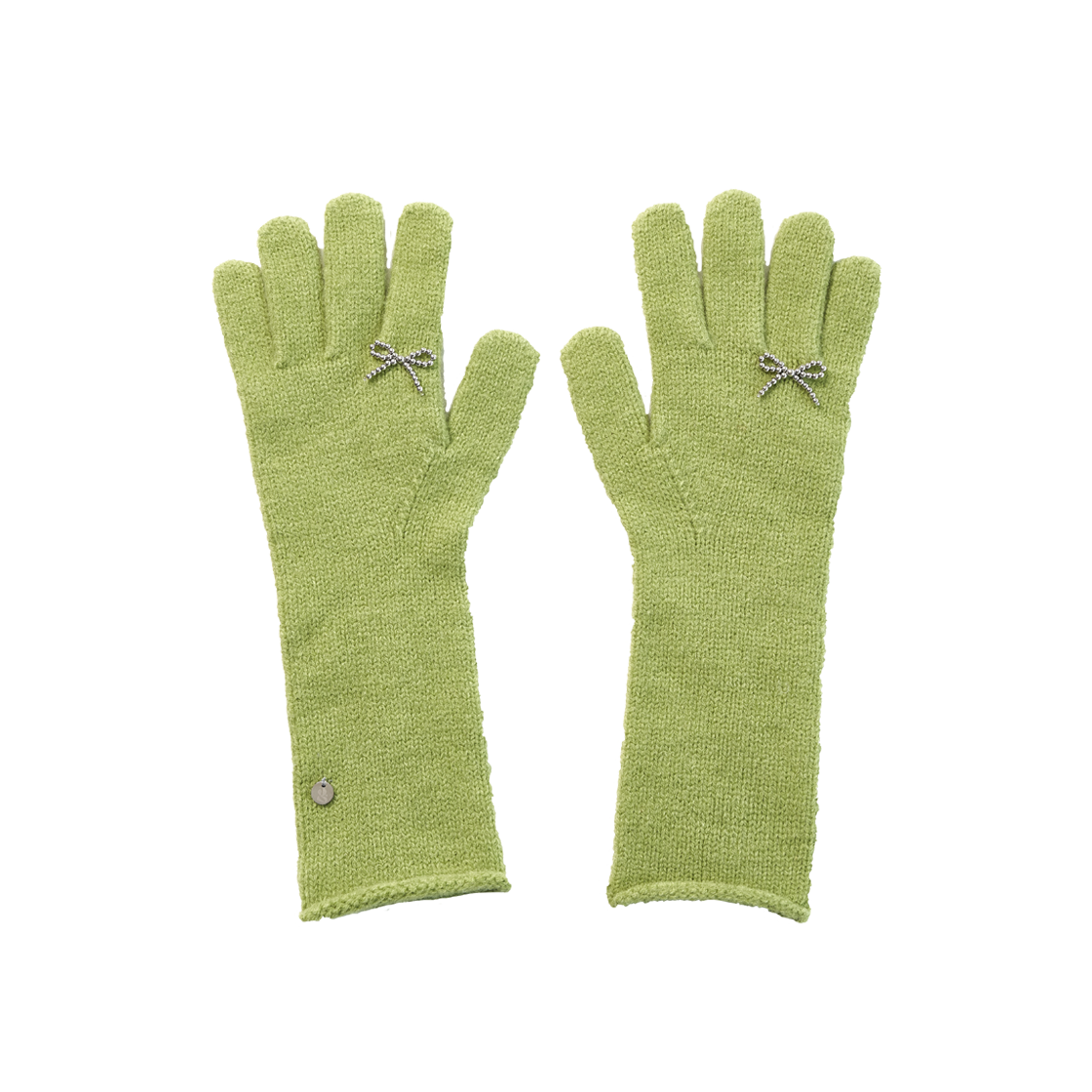 예그 리본 글로브 그린 | YEGG | KREAM