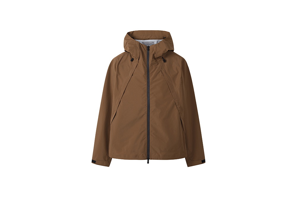 란라 베이디 몽크스 로브 - 24FW | Ranra | KREAM