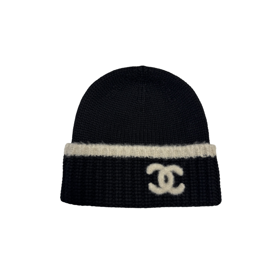 (W) Chanel Beanie & B... STYLE | KREAM
