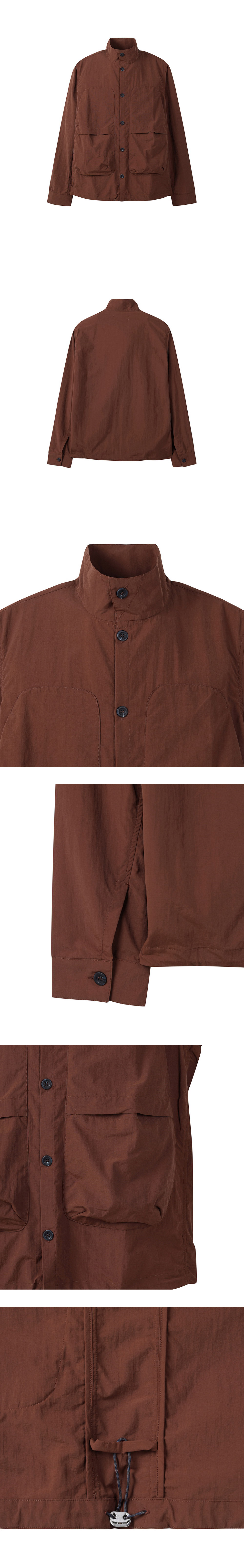 란라 페르다스트 몽크스 로브 - 24FW | Ranra | KREAM