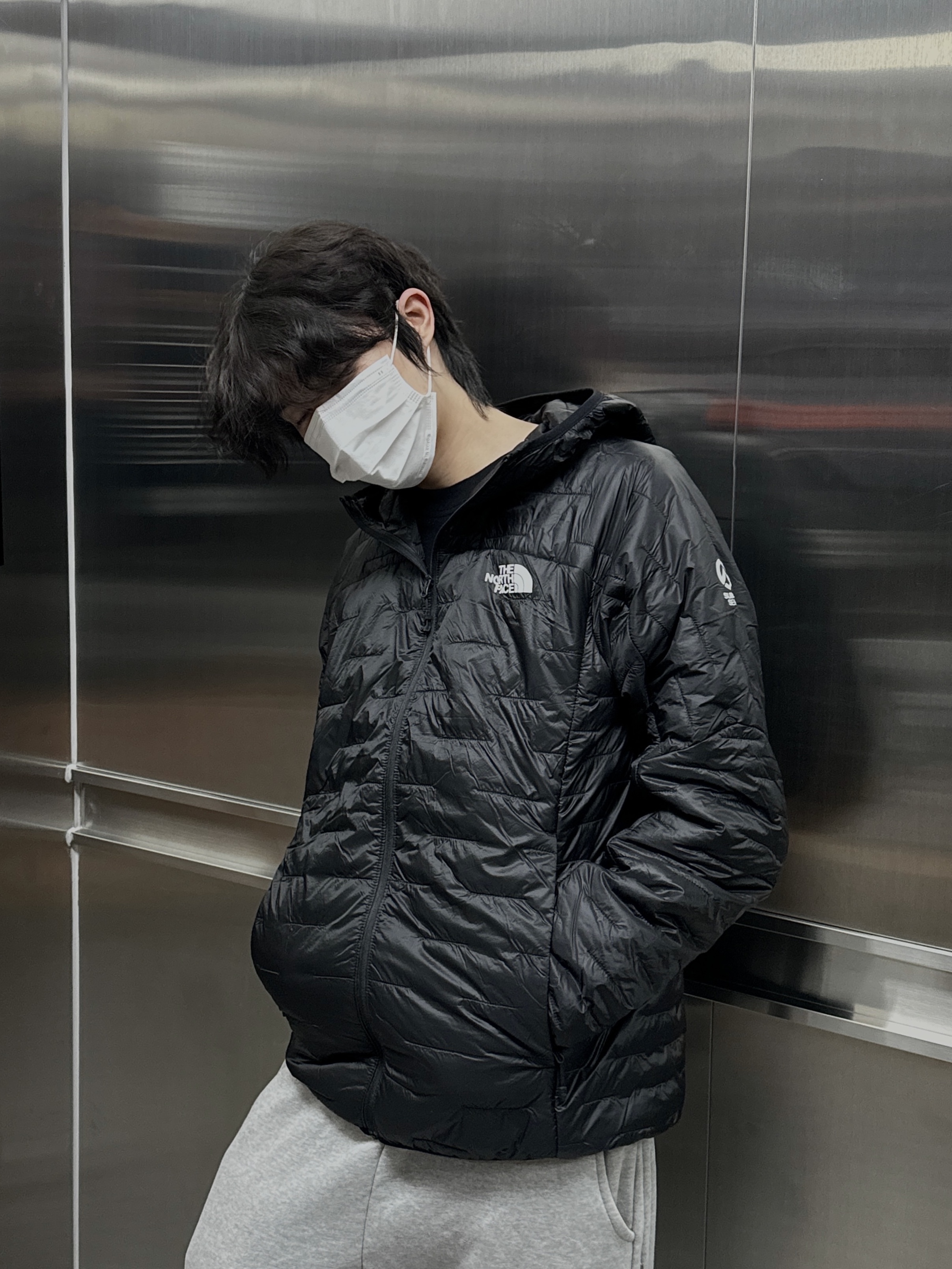 175 60 m사이즈입니다 | KREAM