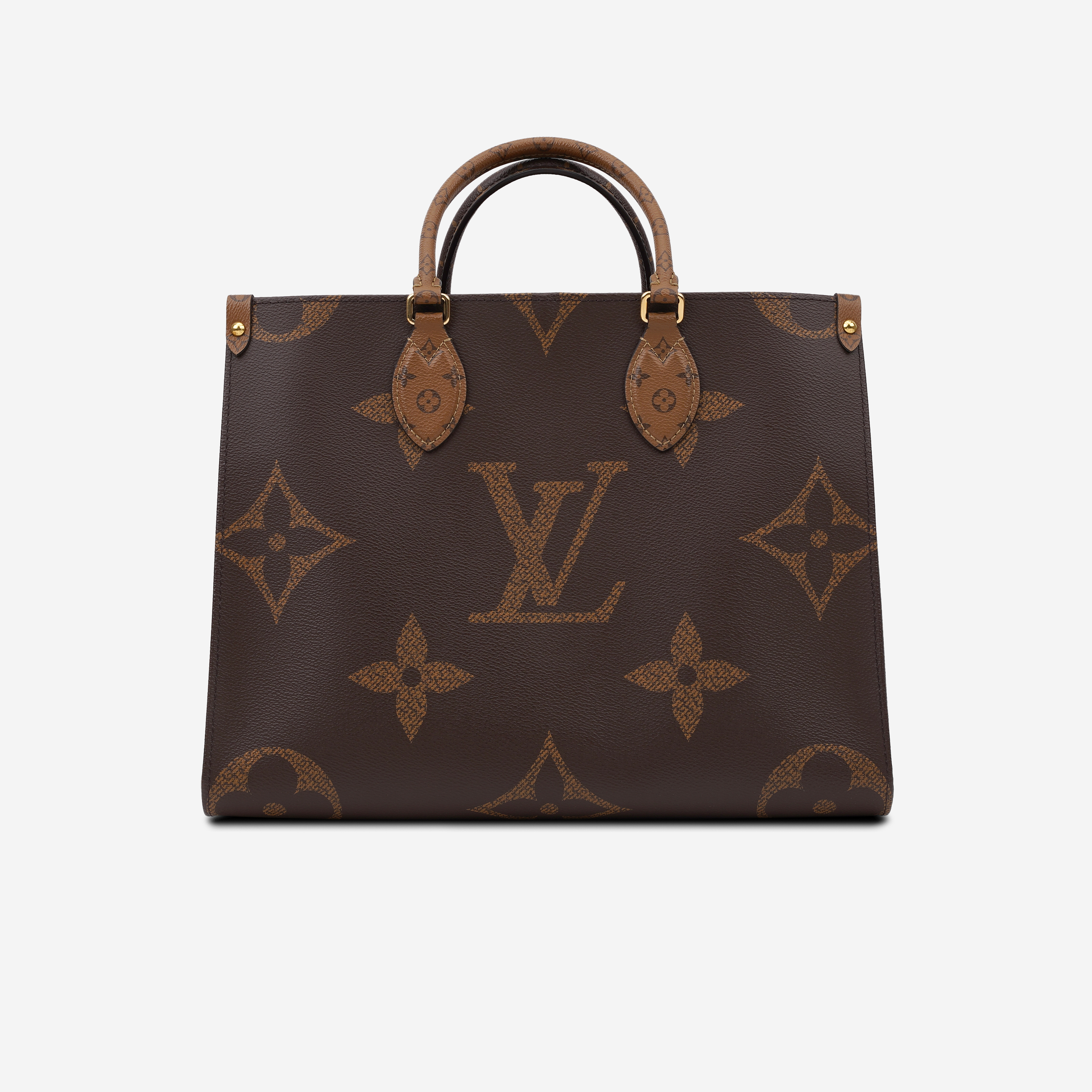 루이비통 온더고 MM 모노그램 | KREAM