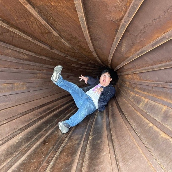 똥쓰 (@na_huya) 님의 게시물 | KREAM