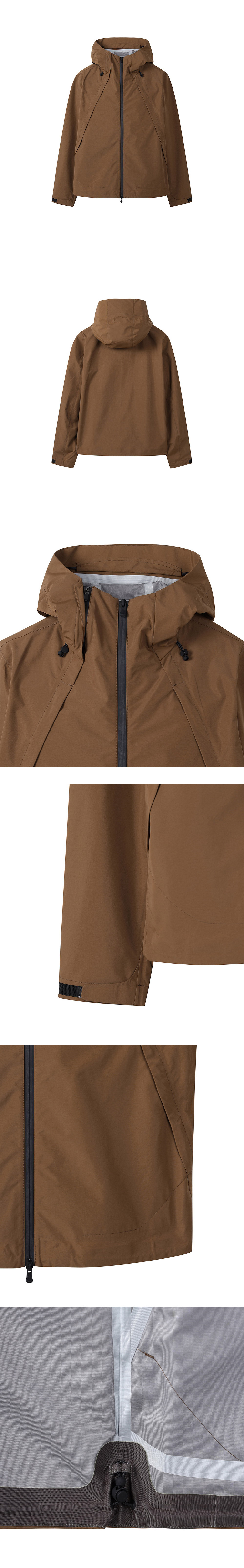 란라 베이디 몽크스 로브 - 24FW | Ranra | KREAM