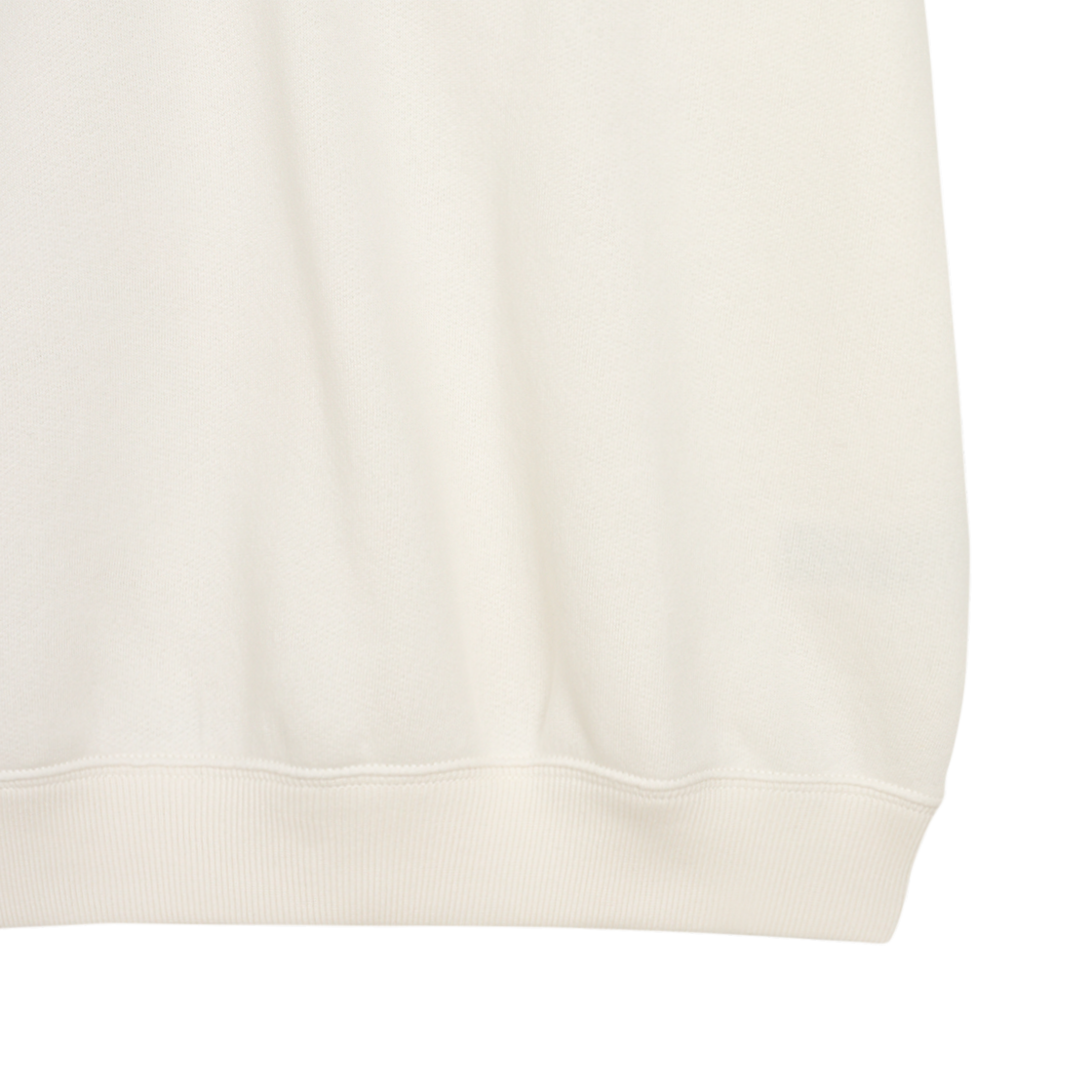 폴로 랄프 로렌 우먼 폴로 칼라 플리스 풀오버 네비스 - 24FW | Polo Ralph Lauren | KREAM