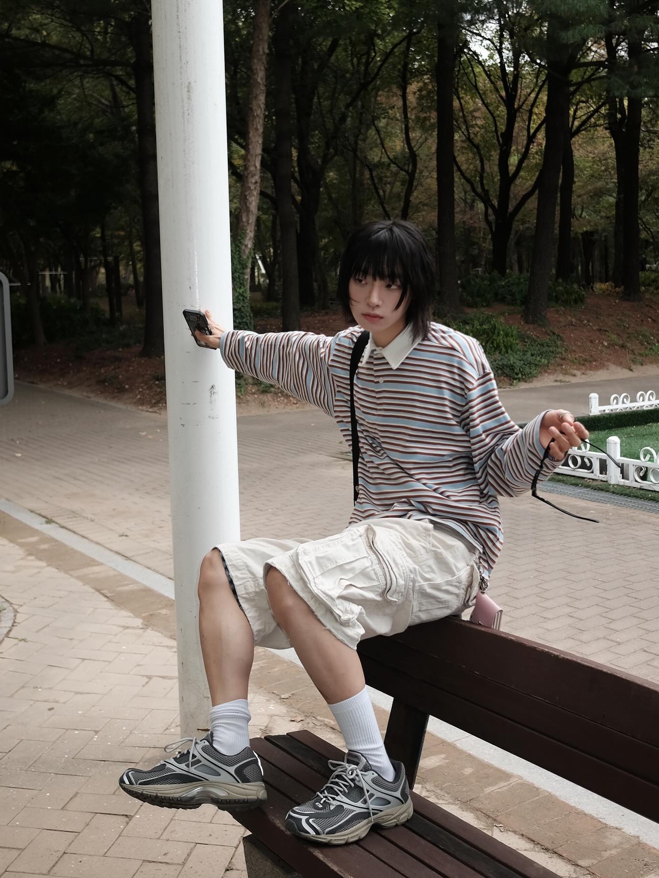 (@iikekk2.zip) 님의 게시물 | KREAM