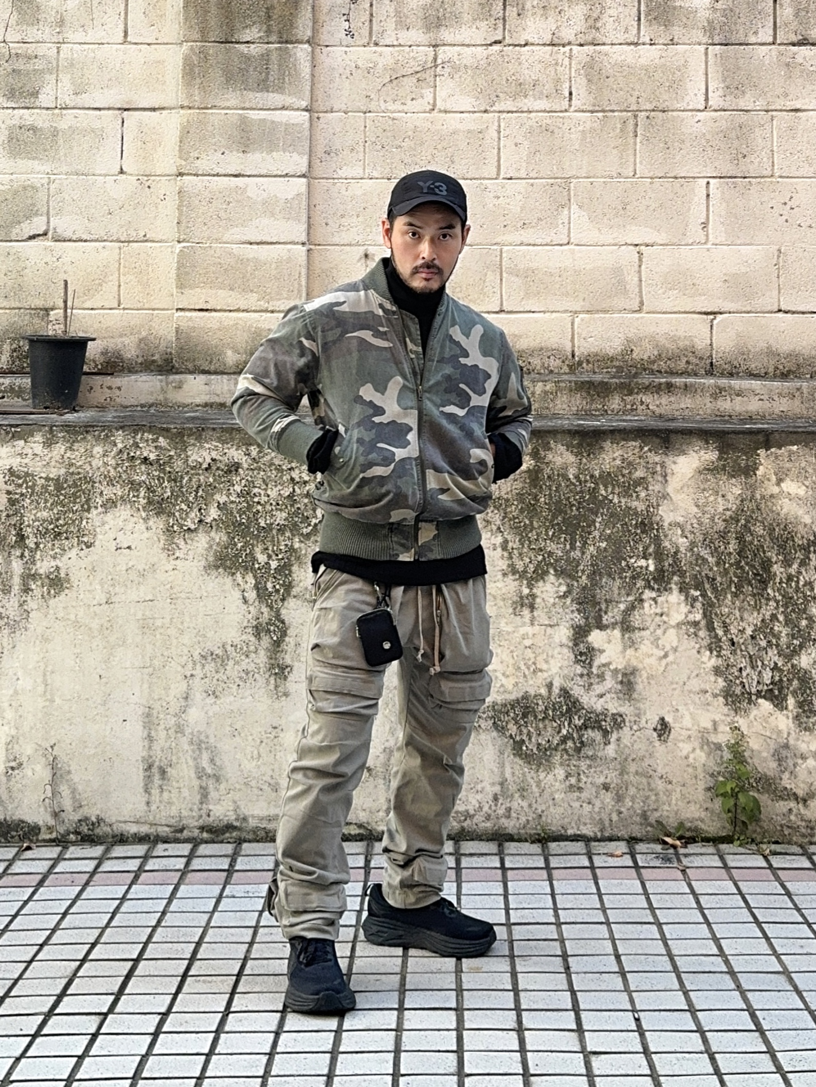 “HELLDADDY STYLE” | KREAM