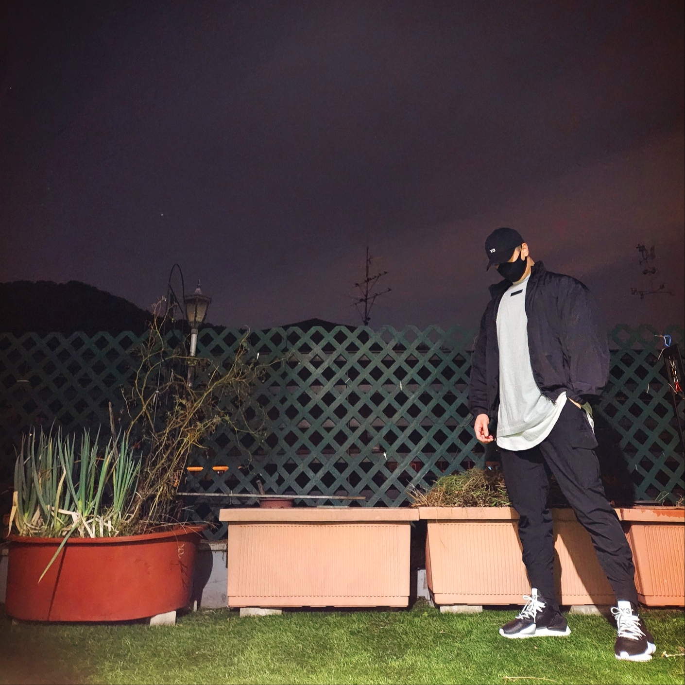 krwang (@krwang) 님의 게시물 | KREAM