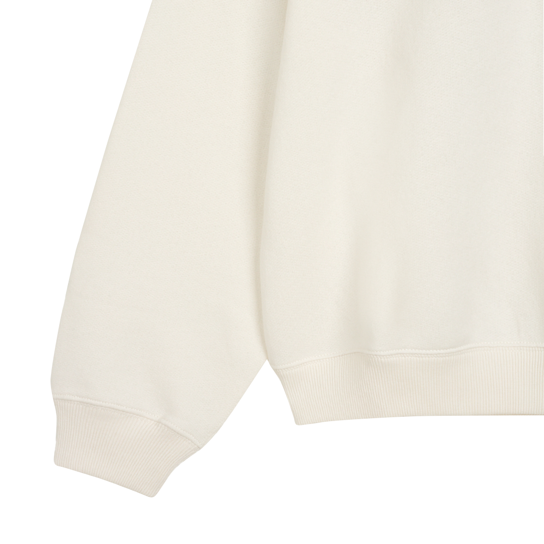 폴로 랄프 로렌 우먼 폴로 칼라 플리스 풀오버 네비스 - 24FW | Polo Ralph Lauren | KREAM