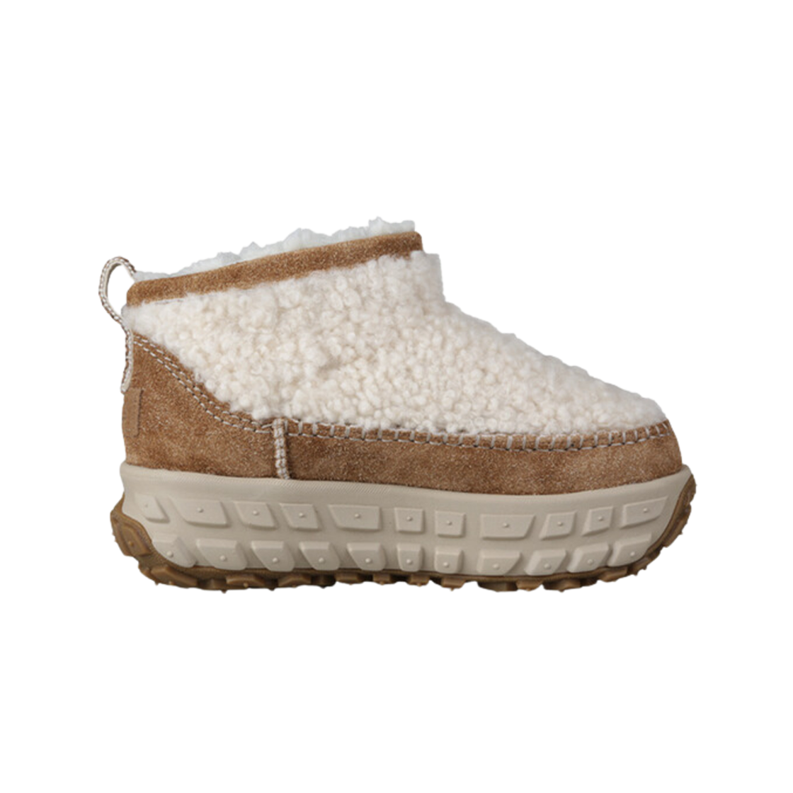 어그 벤쳐 데이즈 울트라 미니 코지 부츠 내츄럴 | UGG | KREAM