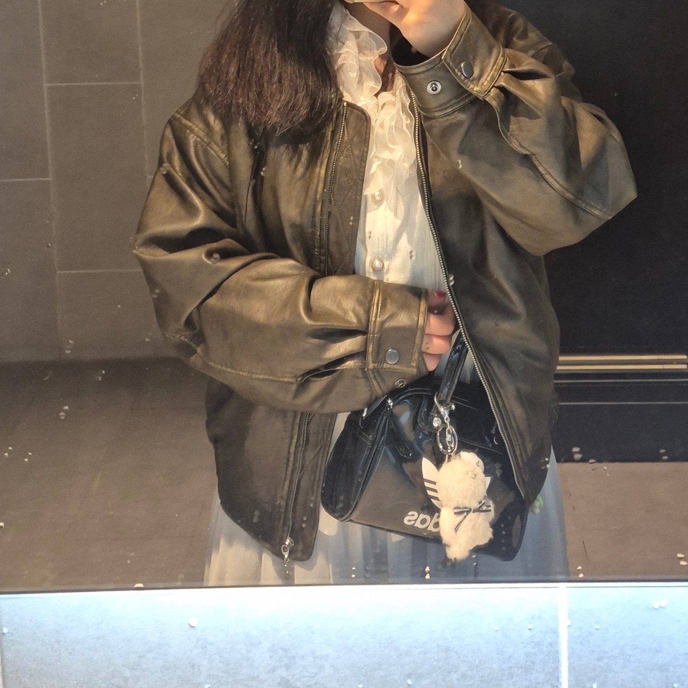 ruby루비 (@ruruby) 님의 게시물 | KREAM