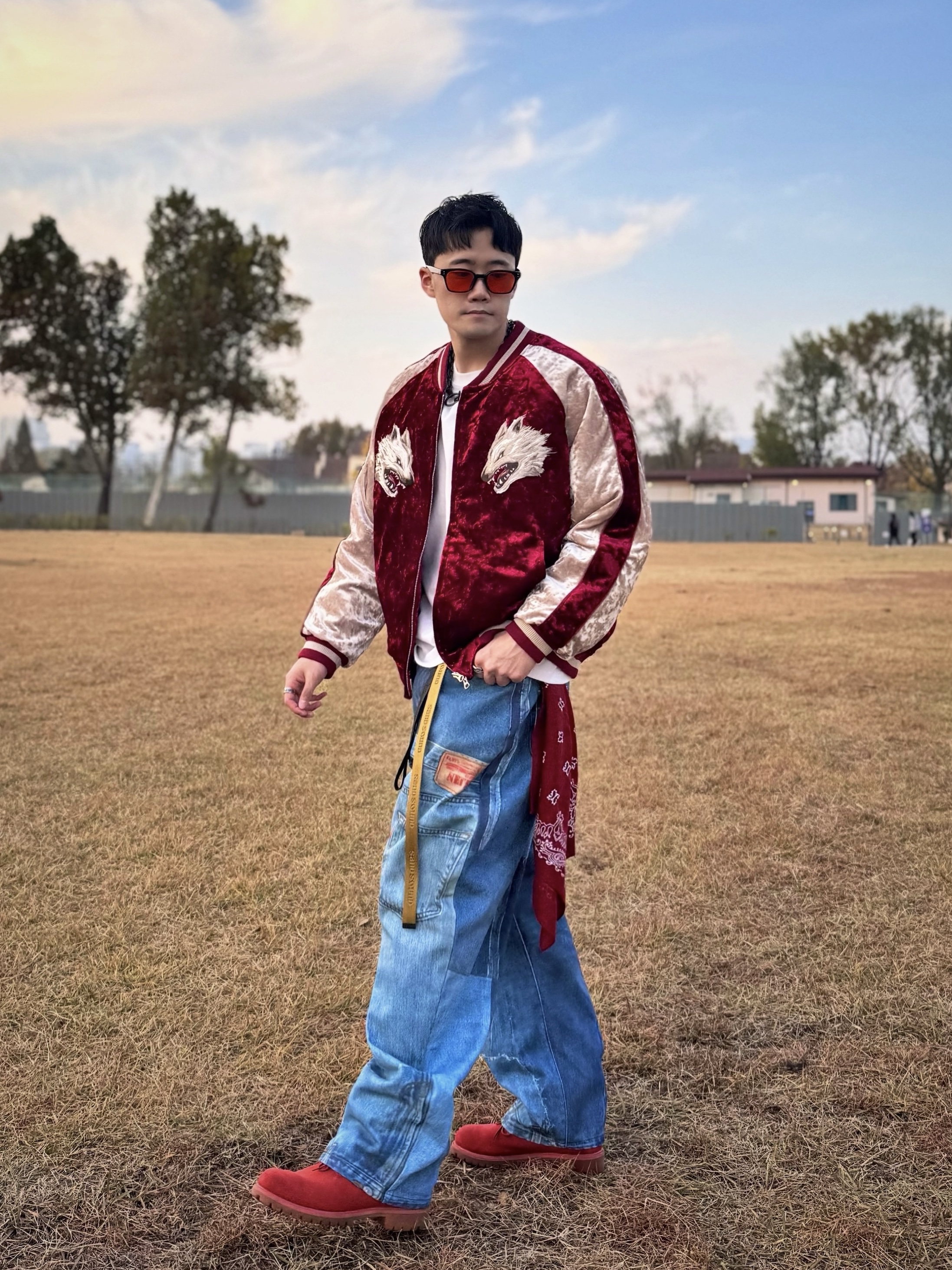 탁 (@tak_s) 님의 게시물 | KREAM