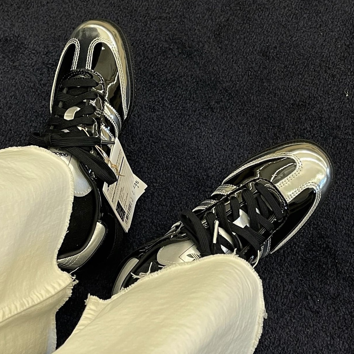 유누니 (@you_nuni) 님의 게시물 | KREAM