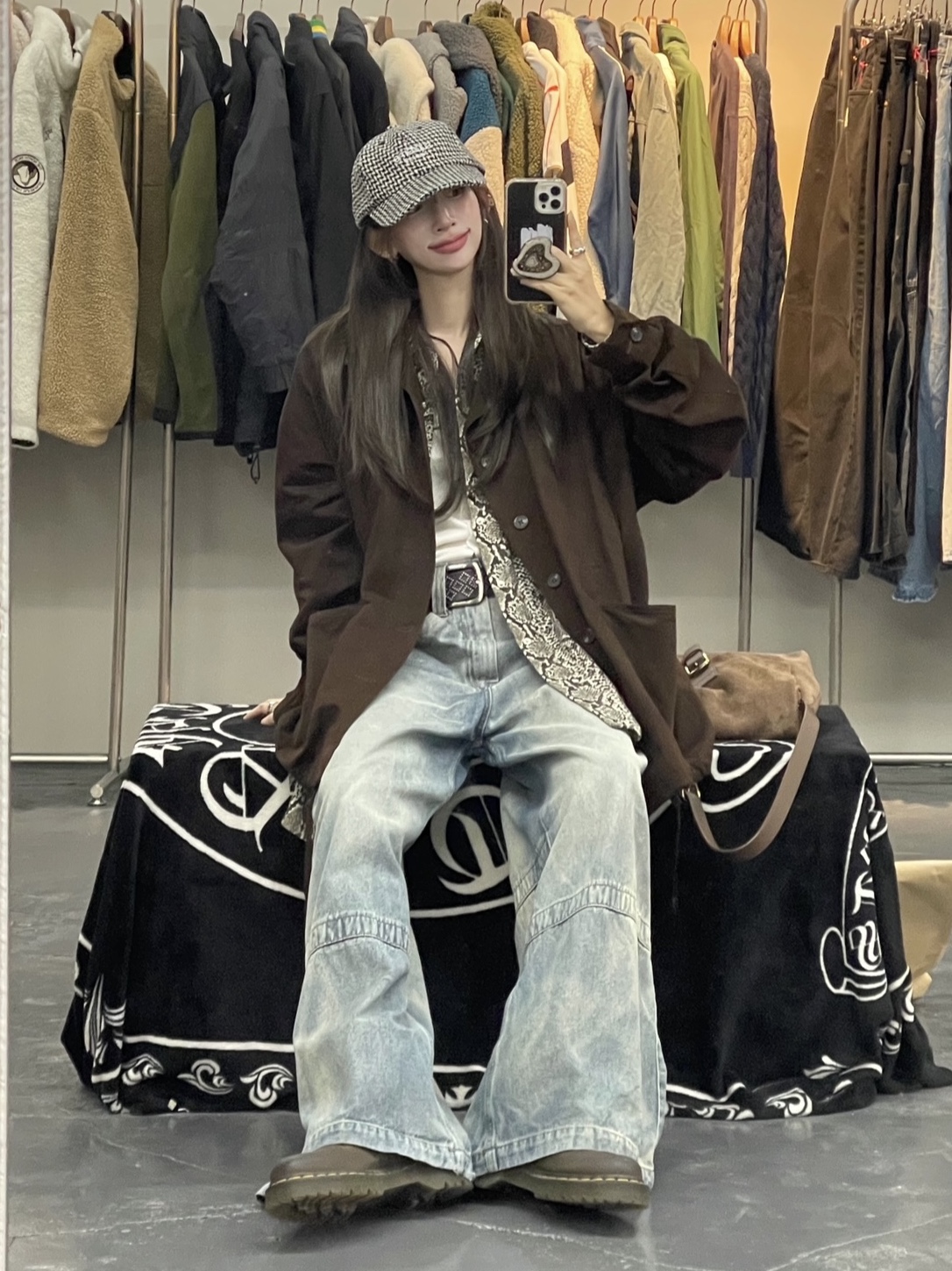 유누니 (@you_nuni) 님의 게시물 | KREAM