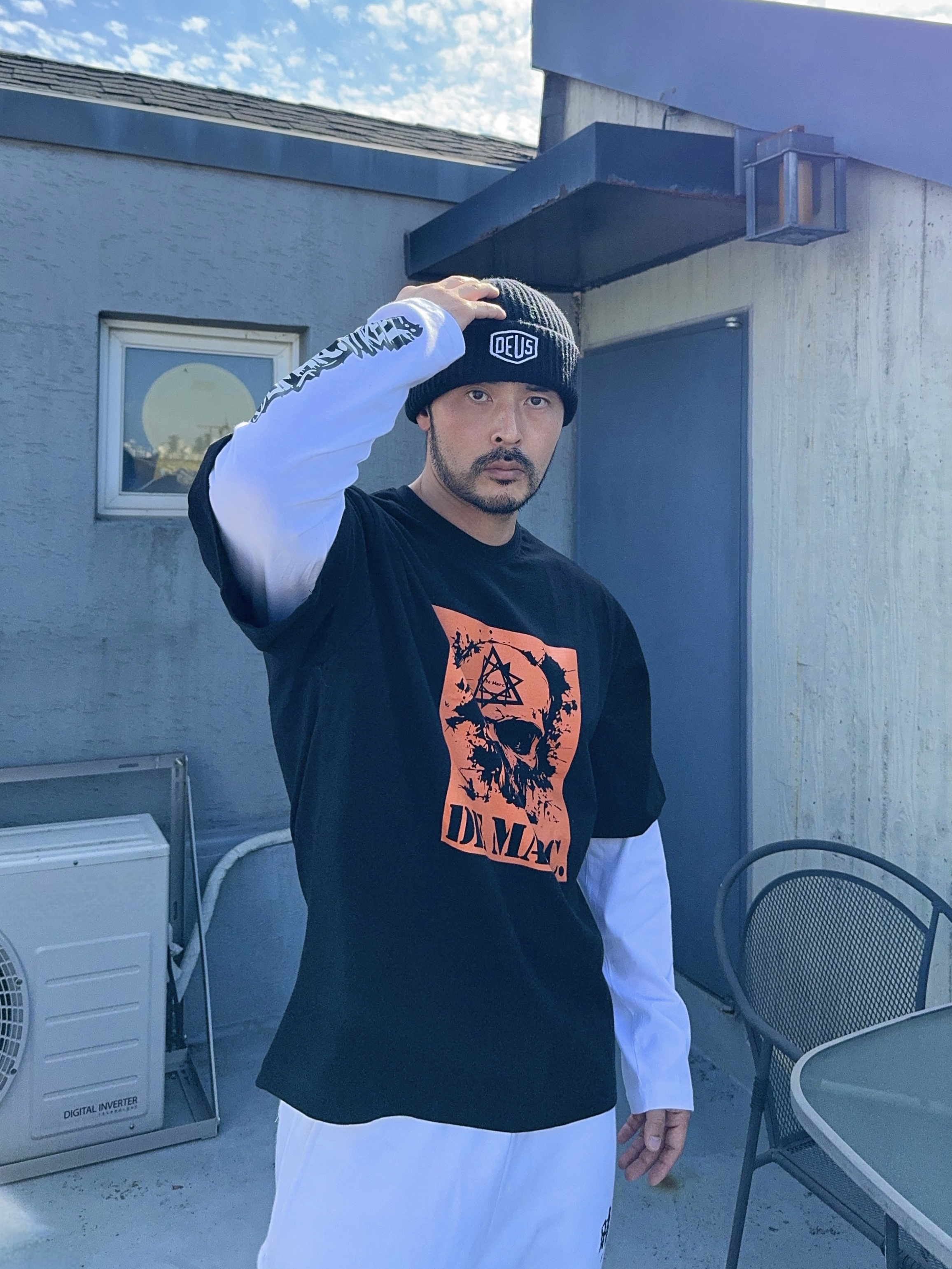 “HELLDADDY STYLE” | KREAM