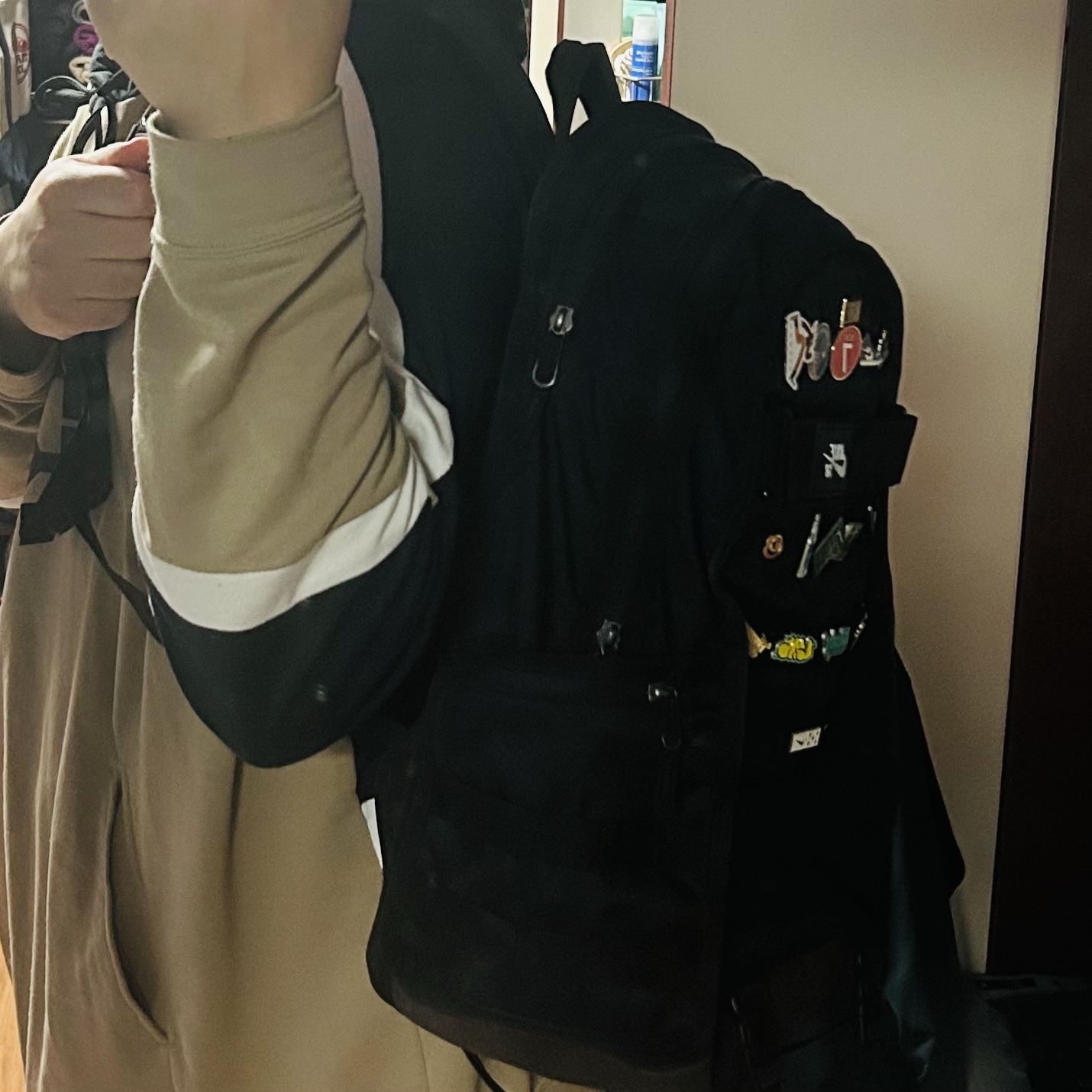 #SB커스텀 해시태그 STYLE | KREAM