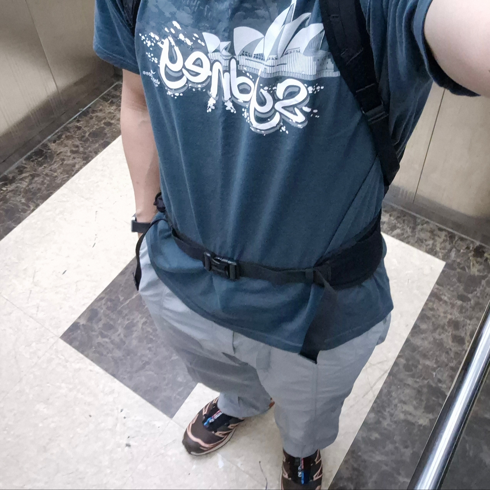 270 보통 발 | KREAM