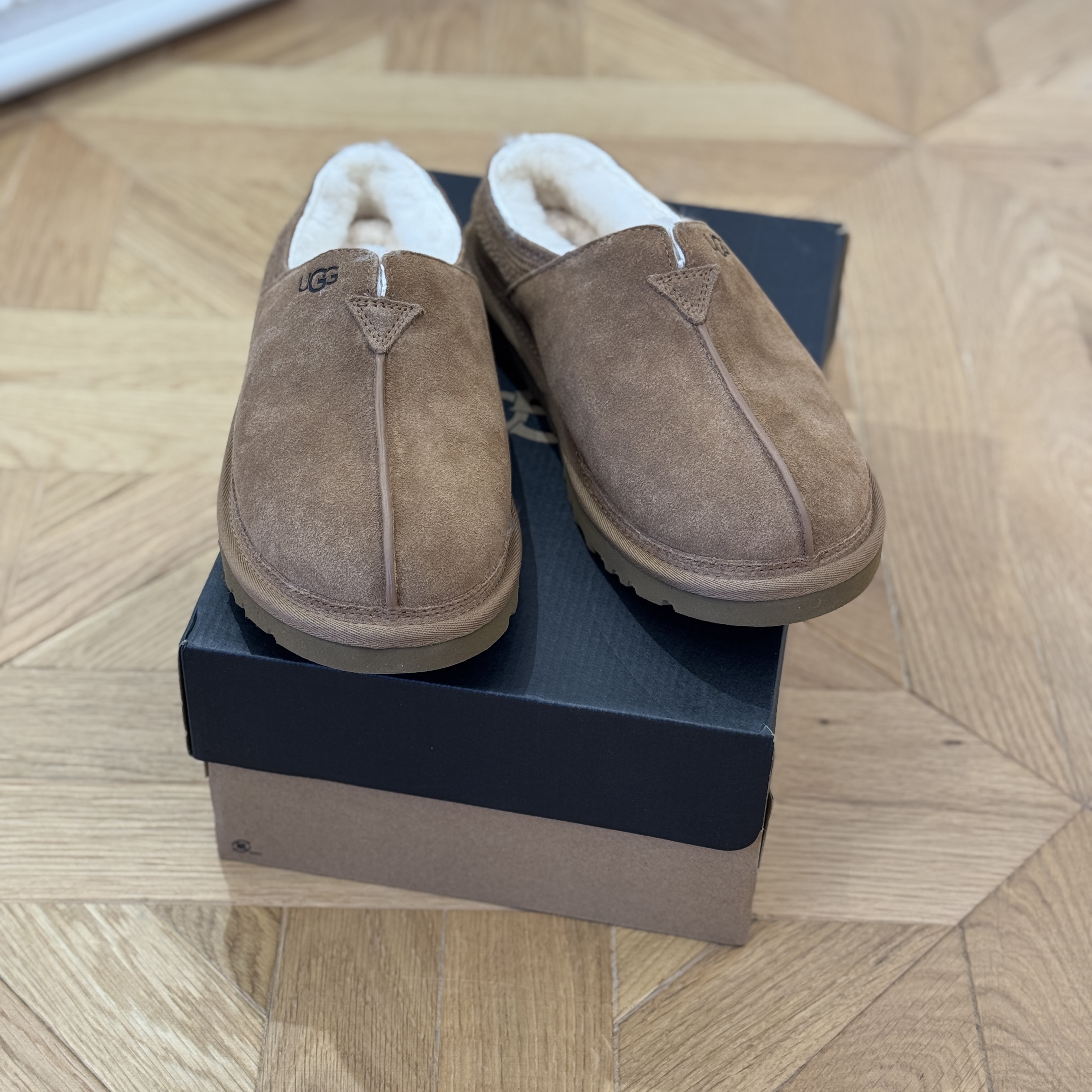 ugg 뉴만과 함께 | KREAM