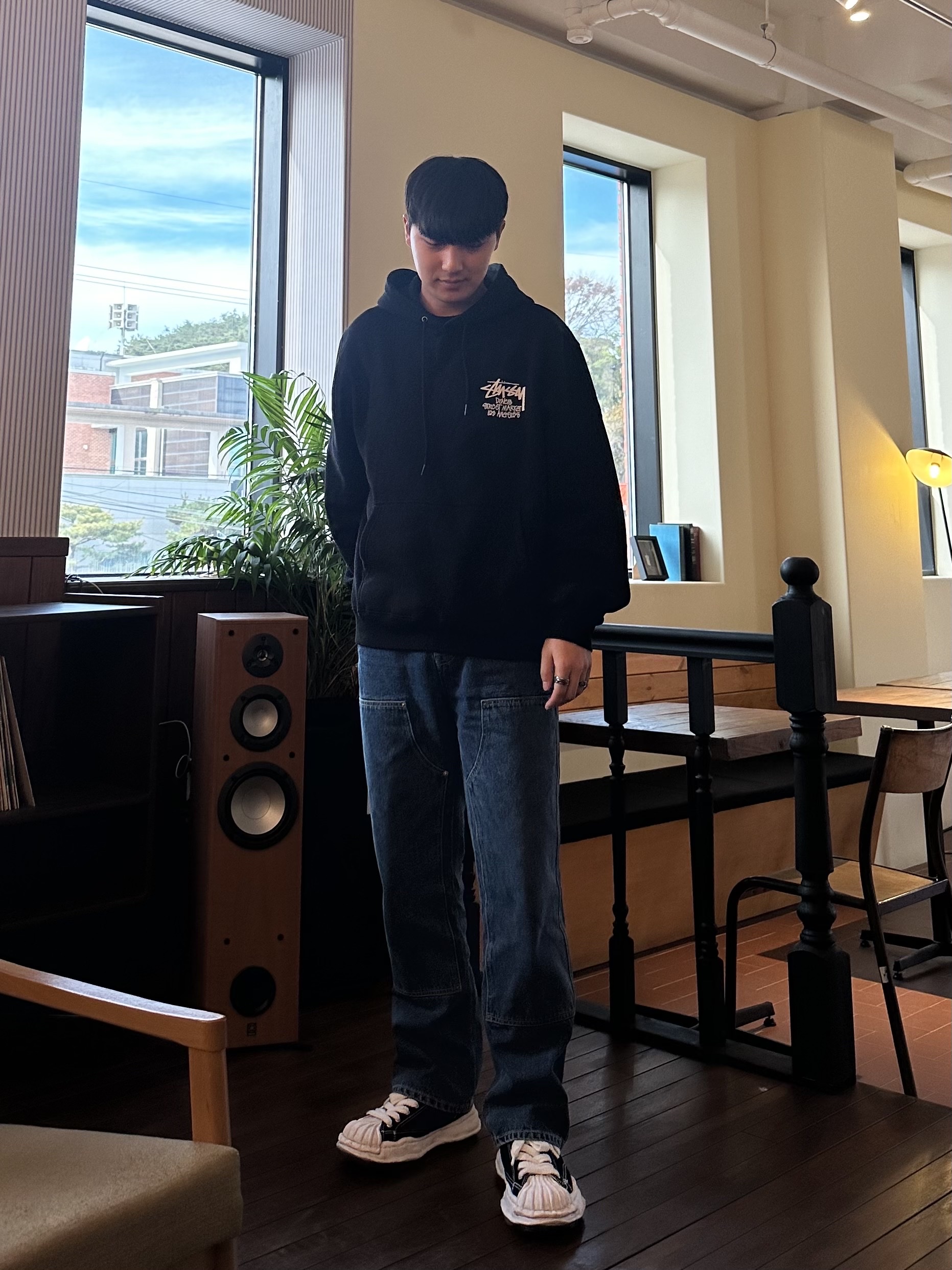 데일리 🖤 | KREAM