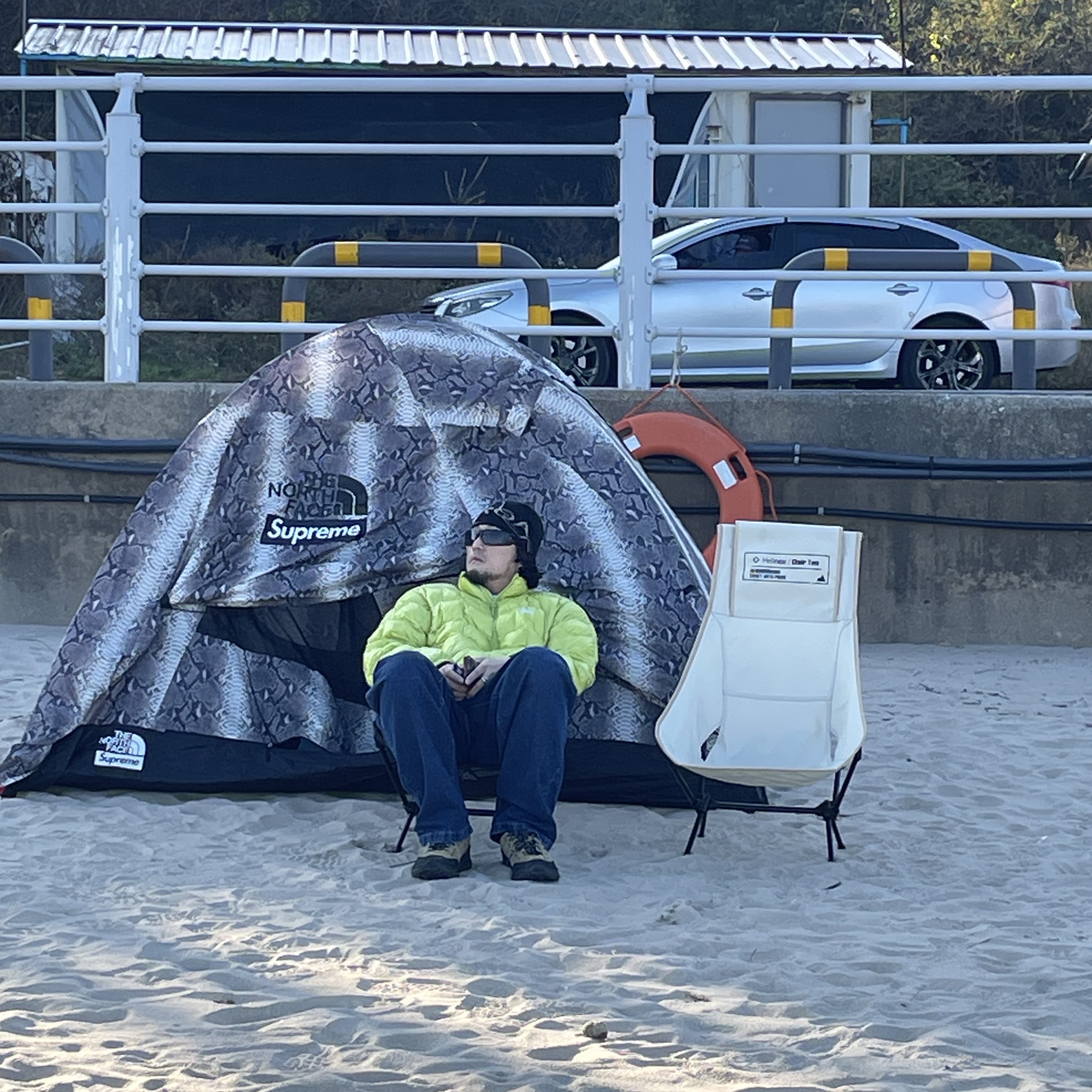 변달건 (@jamesyoon) 님의 게시물 | KREAM