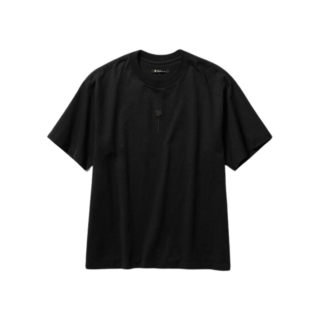 골드윈 x J.L-A.L 브루드 프로틴 티셔츠 블랙 | Goldwin | KREAM