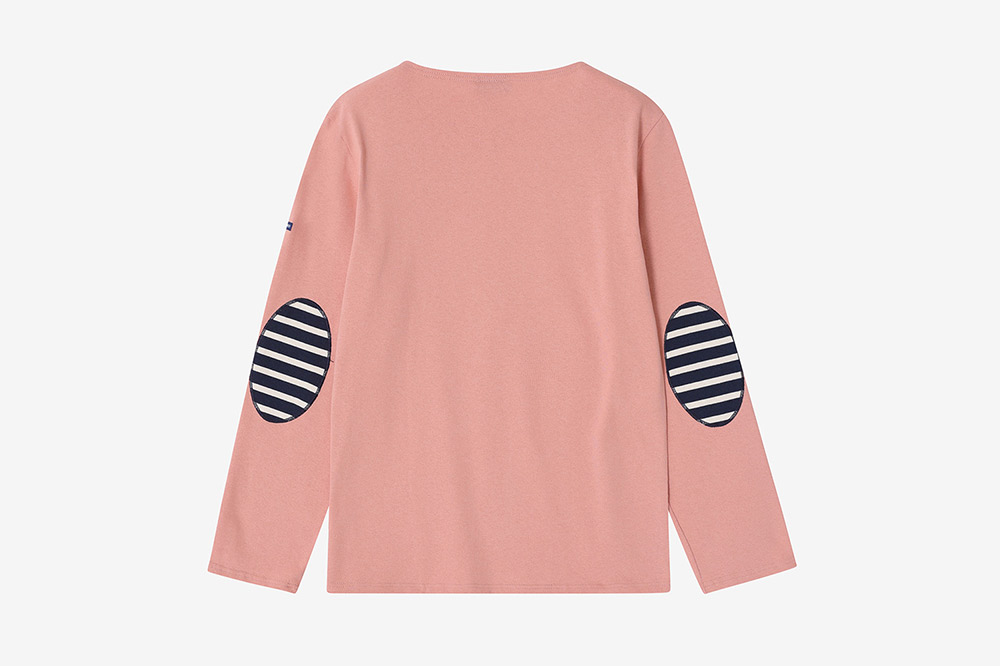 세인트제임스 메르디앙 유 엘보 패치 (A0U) | Saint James | KREAM