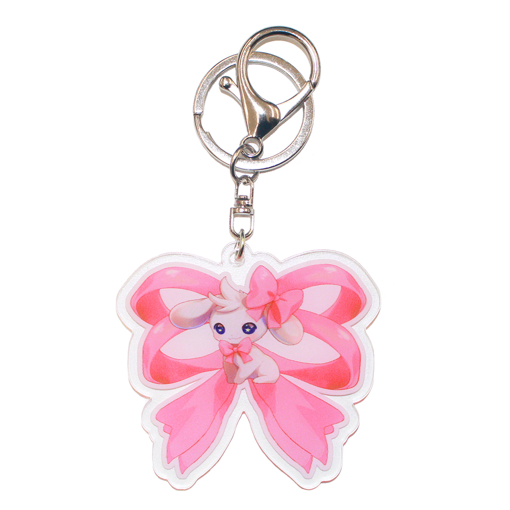 카치스 X 프릴카 프리코 키링 | COTCHS | KREAM