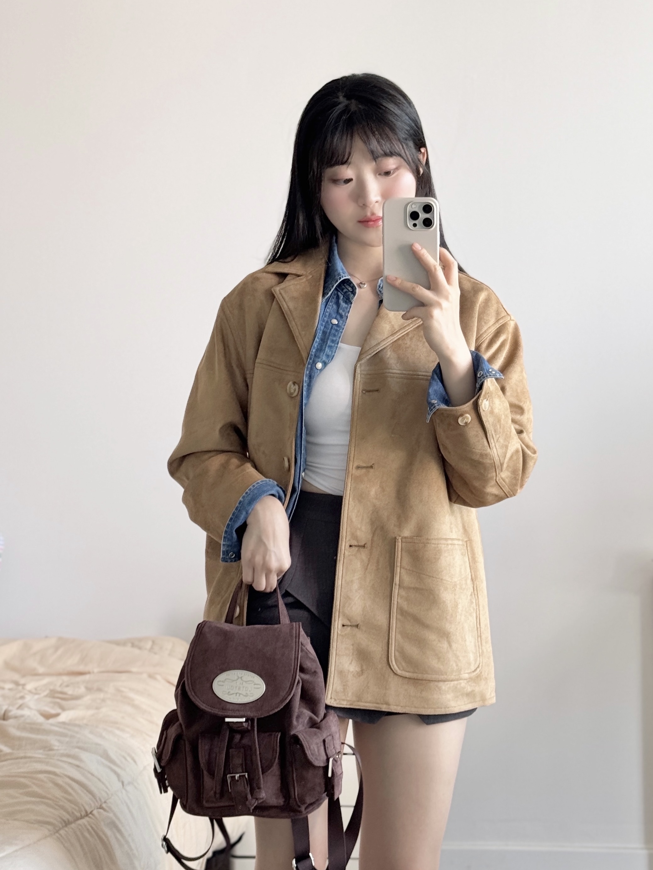 아직 추워지면 안돼~~ ㅠㅠ | KREAM