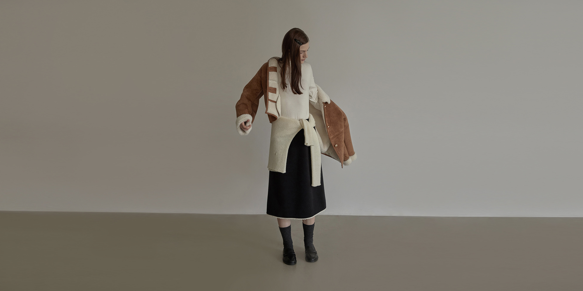 BEMUSE MANSION | KREAM