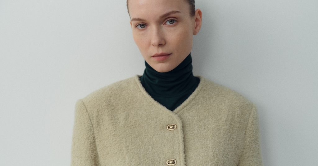 아르카익 신규 입점 | KREAM