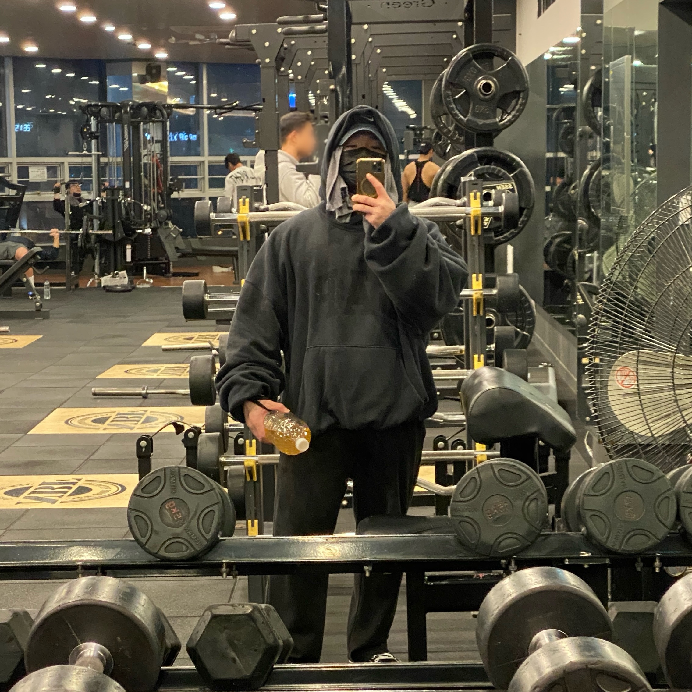 June (@junekim77) 님의 게시물 | KREAM