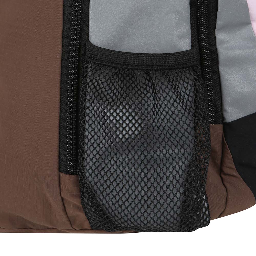 카치스 x 프릴카 위드 프렌즈 백팩 브라운 | COTCHS | KREAM