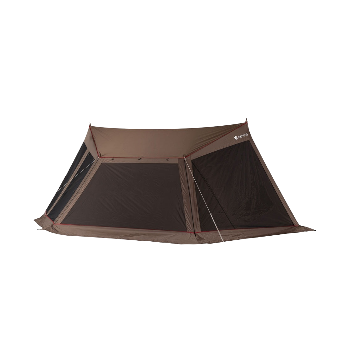 스노우 피크 카야드 M 패널 커버 세트 | Snow Peak | KREAM