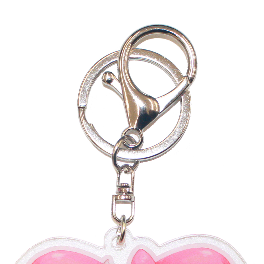 카치스 X 프릴카 프리코 키링 | COTCHS | KREAM