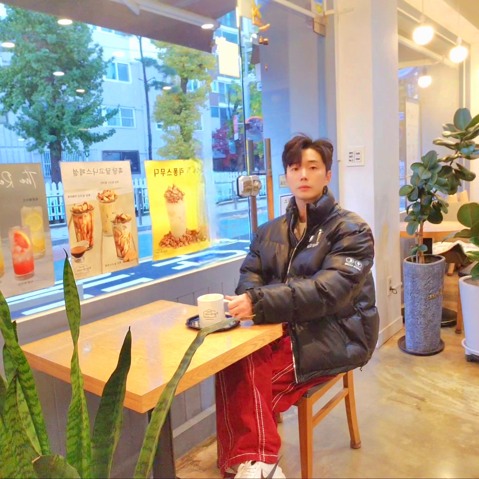 (@jong7759) 님의 게시물 | KREAM