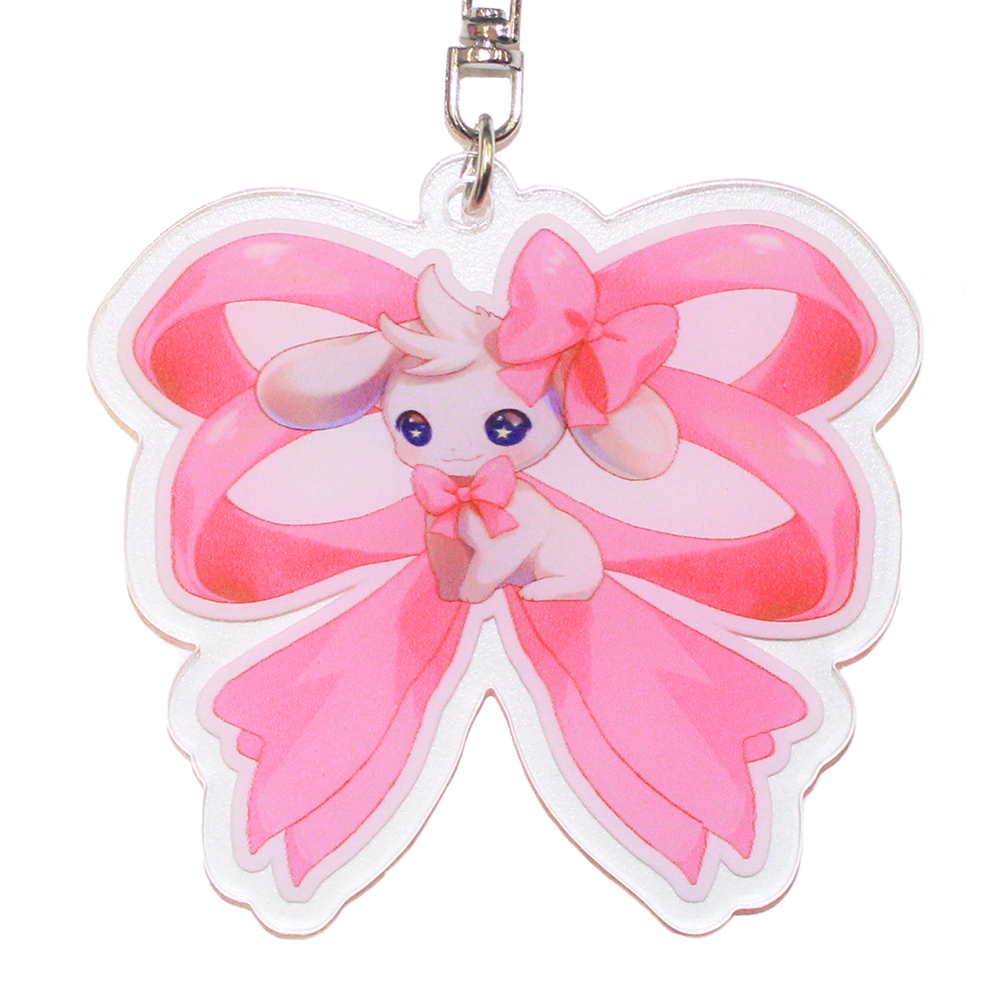 카치스 X 프릴카 프리코 키링 | COTCHS | KREAM