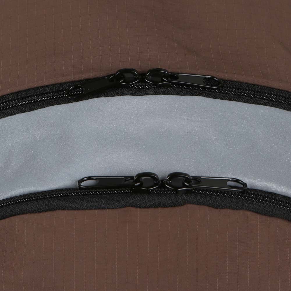 카치스 x 프릴카 위드 프렌즈 백팩 브라운 | COTCHS | KREAM