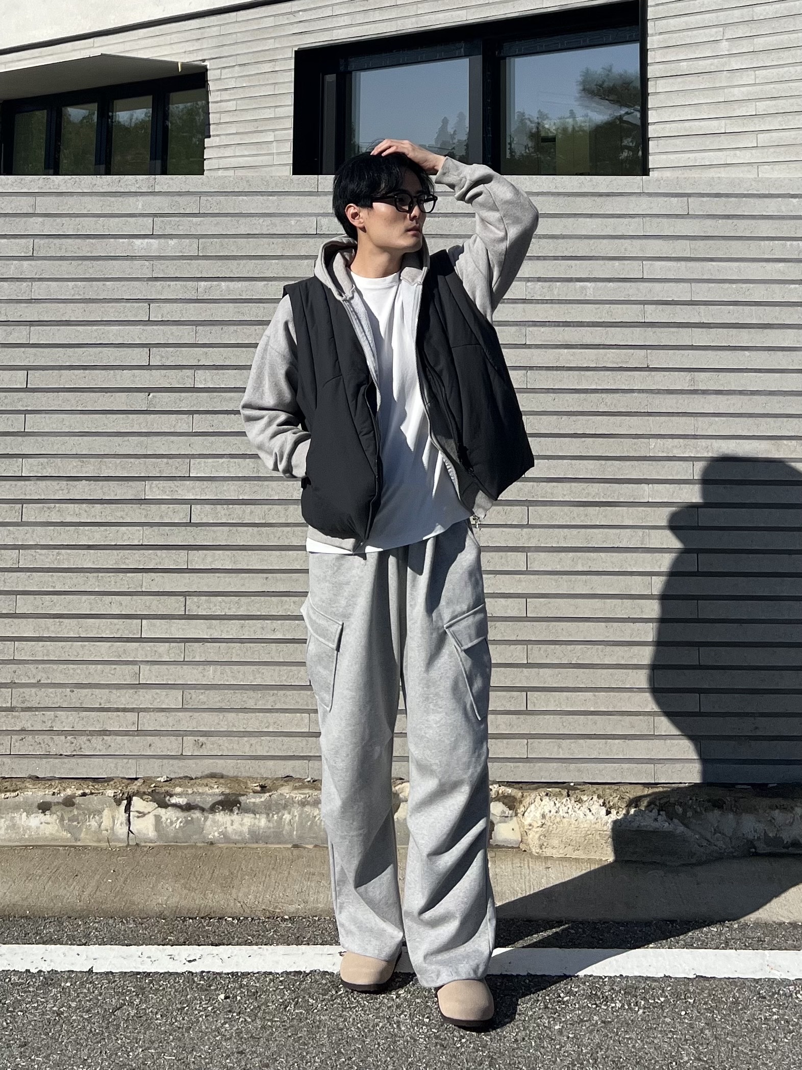 꾸안꾸룩🖤 | KREAM