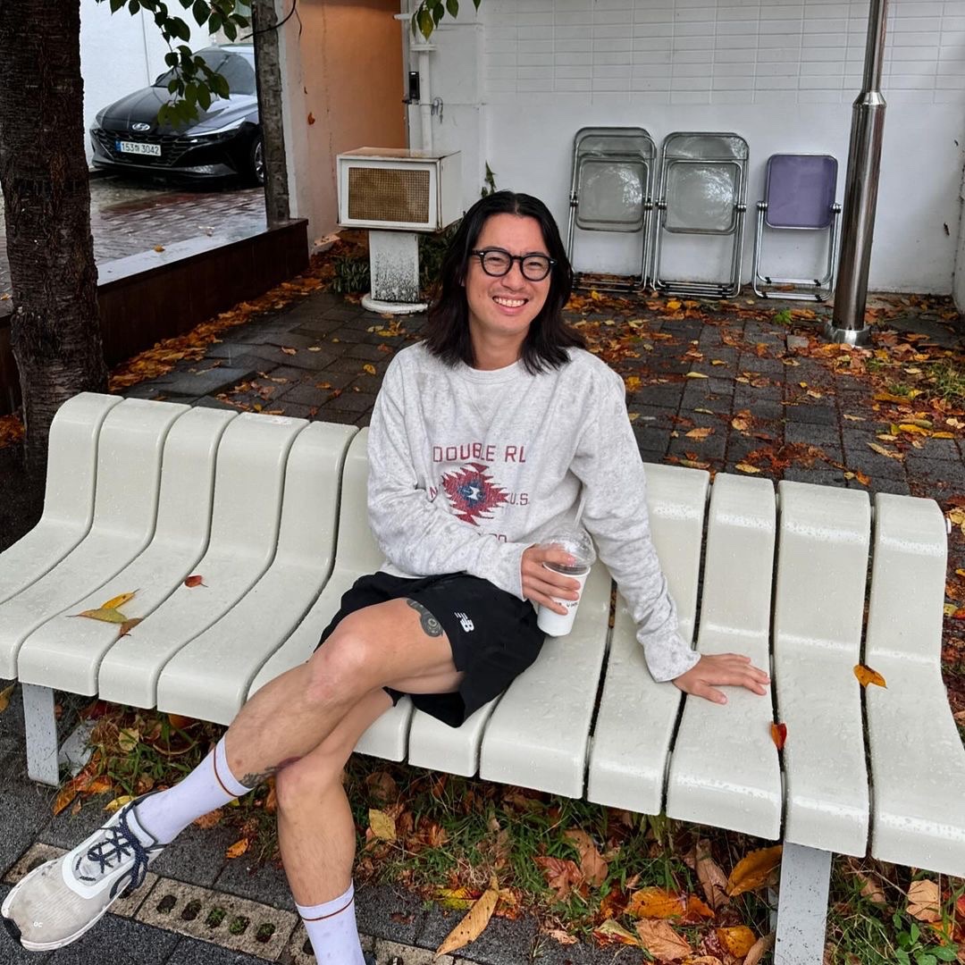 Socks Up (@imrunner) 님의 게시물 | KREAM