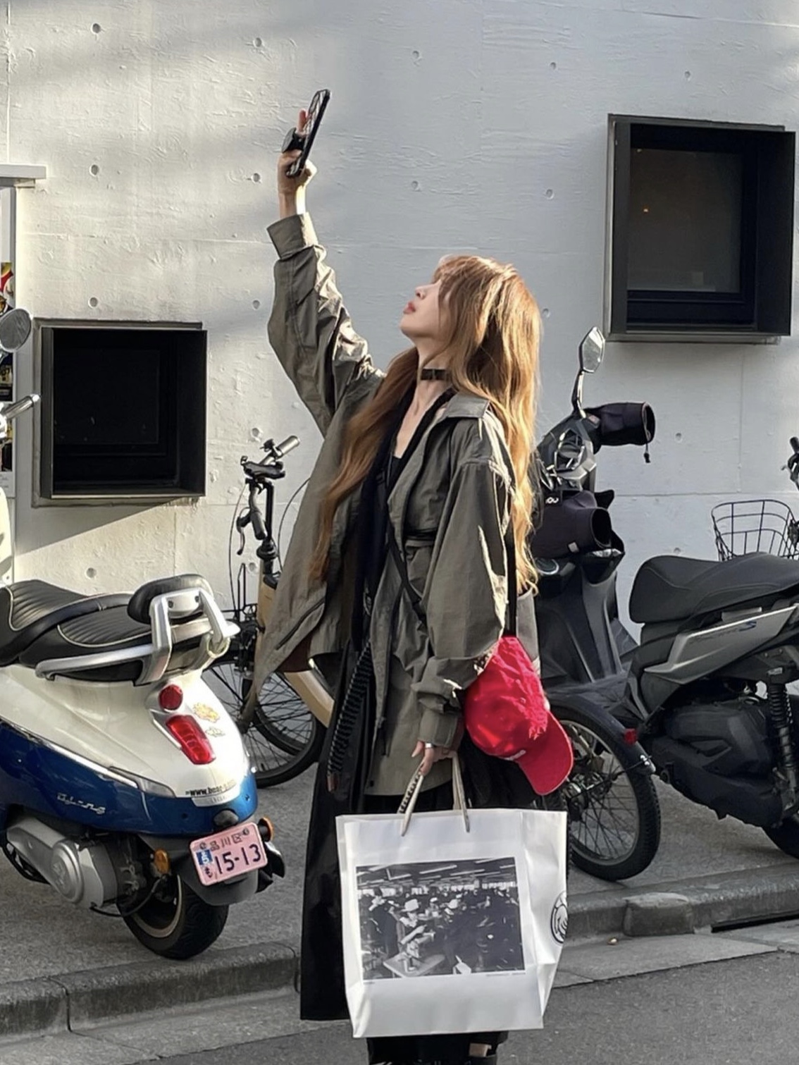 유누니 (@you_nuni) 님의 게시물 | KREAM