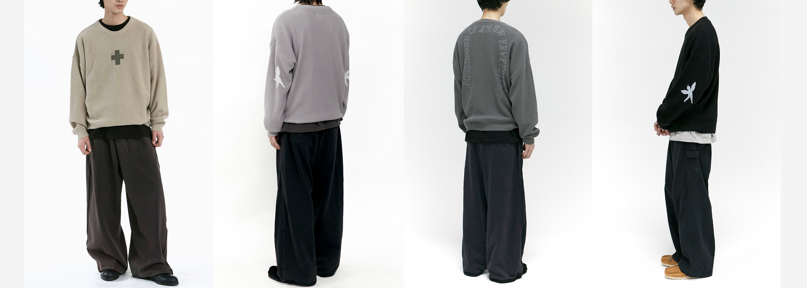 폴리테루 24 Fall 추가 입고 | KREAM