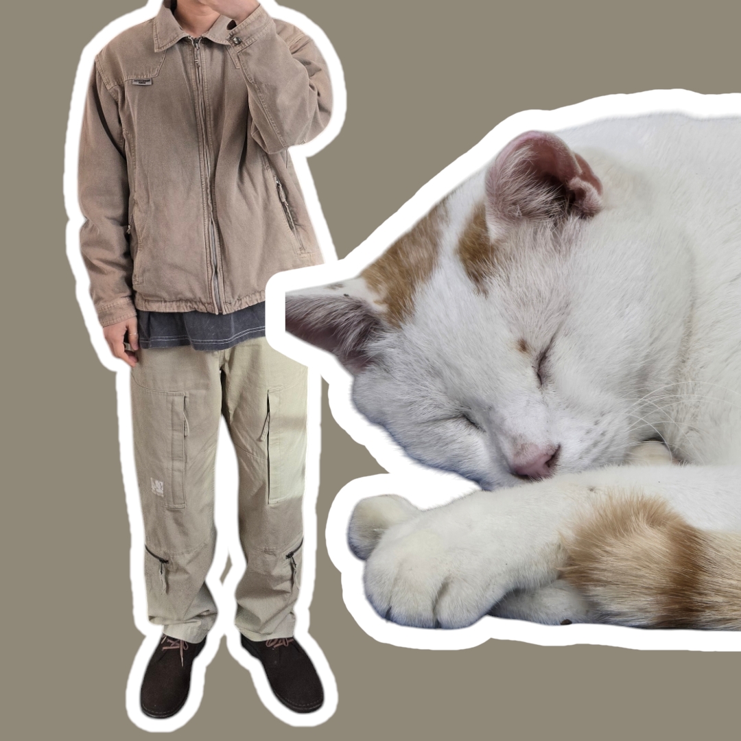 jnjnjn (@jnjnjn) 님의 게시물 | KREAM