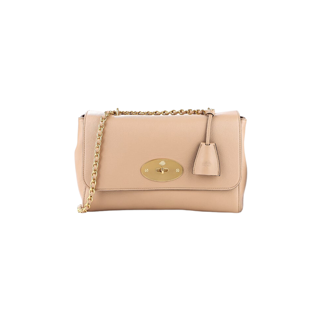 멀버리 실키 카프 미디움 릴리 메이플 | Mulberry | KREAM