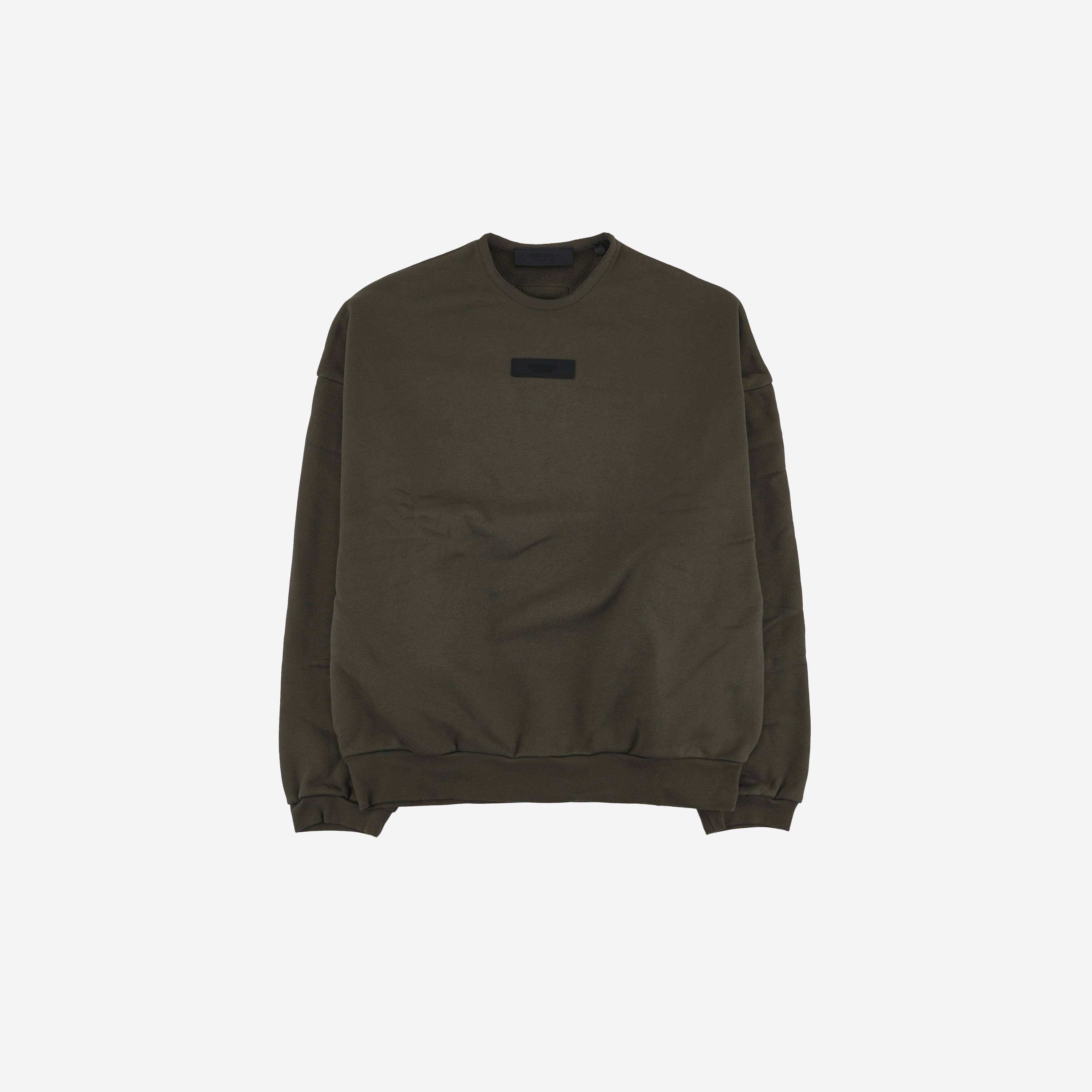 에센셜 크루넥 잉크 - 24SS | KREAM