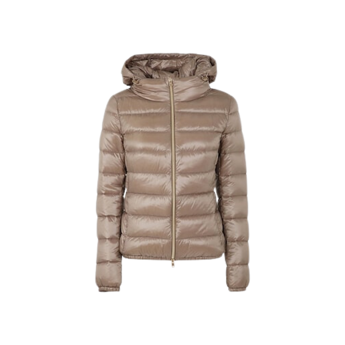 (W) 에르노 지아다 라이트 토프 | Herno | KREAM